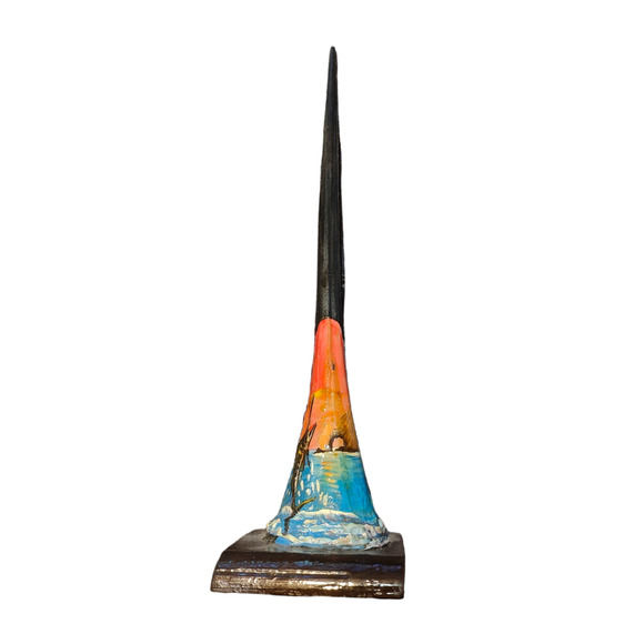 Handmade | Accents | 8 Swordfish Nose Art | Poshmark